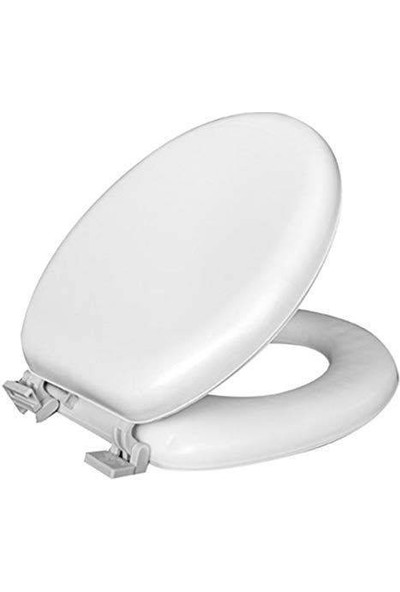 Acenter Yumuşak Süngerli Puf Klozet Kapağı