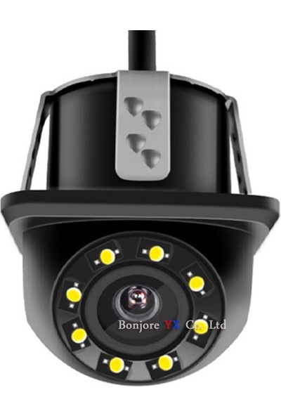 Sonreyon Araç Arka Görüş Kamerası Hd Görüntü Full Set Sonreyon Araç Arka Görüş Kamerası Hd Görüntü Full Set