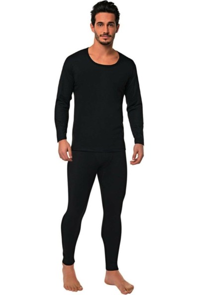 Tutku Elit 2 Adet Termal Alt Üst Takım Tutku Elit 2 Adet Termal Alt Üst Takım