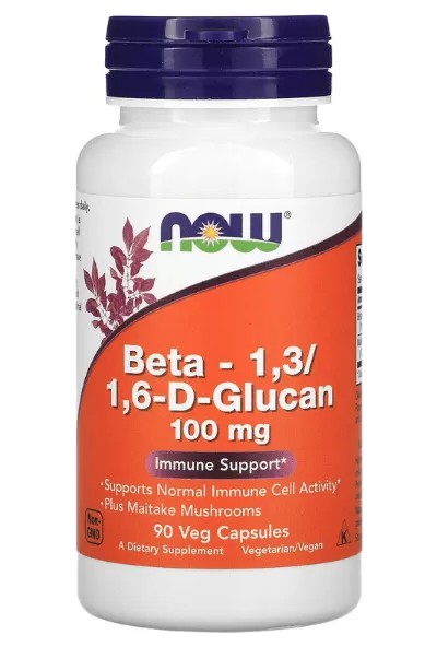 Now Foods Beta Glucan Beta-1,3 / 1,6-D-Glucan 100MG 90 Veg Capsul. Adınıza Faturalı Resmi Orj Amerikan Ürünü. Now Foods Beta Glucan Beta-1,3 / 1,6-D-Glucan 100MG 90 Veg Capsul. Adınıza Faturalı Resmi Orj Amerikan Ürünü.