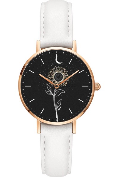 Bilge Watch DKBW0BRG-0123 Kadın Kol Saati