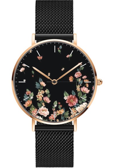 Bilge Watch DKBWHKSR-0056 Kadın Kol Saati