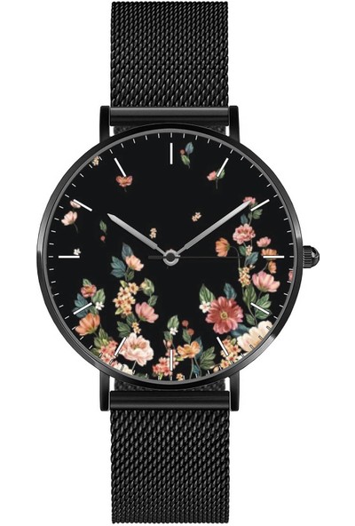 Bilge Watch DKBWHKSS-0056 Kadın Kol Saati