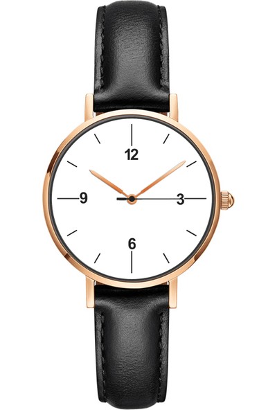 Bilge Watch DKBWSR-0012 Kadın Kol Saati