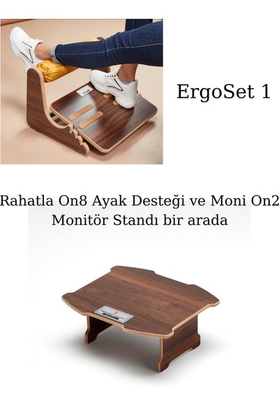 Koltana Ergonomi Ergoset 1 Koltana Ergonomi Ergoset 1