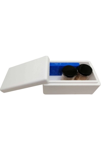 Mutfakkitaponline Tam Buğday Unu Ekşi Maya 7 Yıllık 100 gr