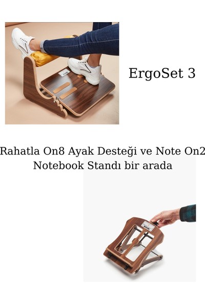 Koltana Ergonomi Ergoset 3 Koltana Ergonomi Ergoset 3