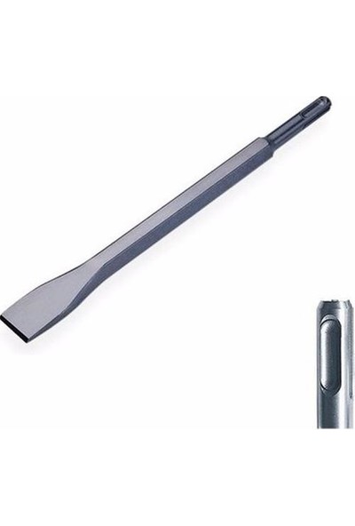 Sds Cmc Sds Plus Keski 14X250 Sds Cmc Sds Plus Keski 14X250