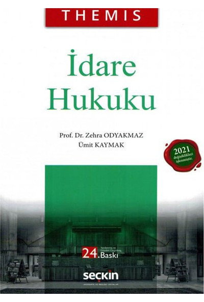 Themıs – Idare Hukuku
