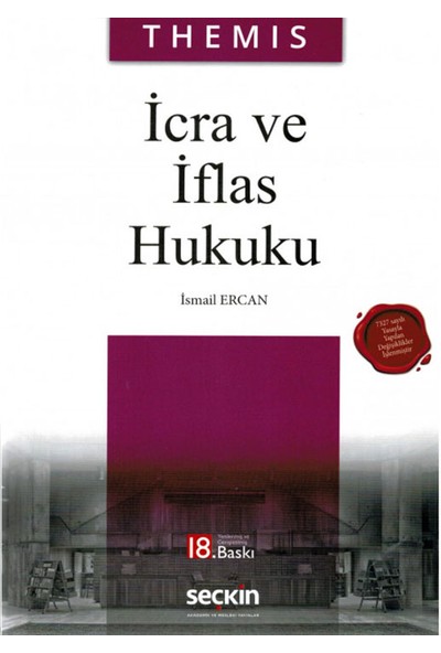 Themıs – Icra ve Iflas Hukuku