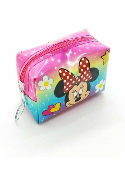 Asyade Kız Çocuk Para Cüzdanı Asyade Kız Çocuk Para Cüzdanı