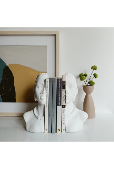 Daas Sister Kitap Tutacağı Daas Sister Kitap Tutacağı