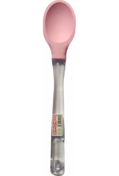 Baroness Silikon Spatula 29 cm Baroness Silikon Spatula 29 cm