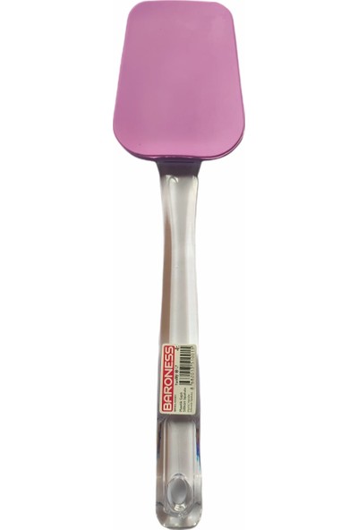 Baroness Silikon Spatula 28 cm Baroness Silikon Spatula 28 cm