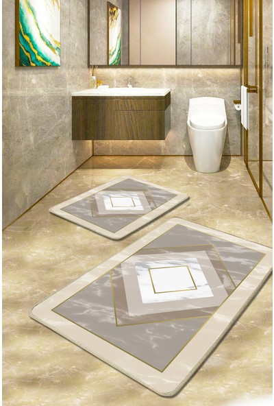 Aldora Asil Home Banyo Takımı