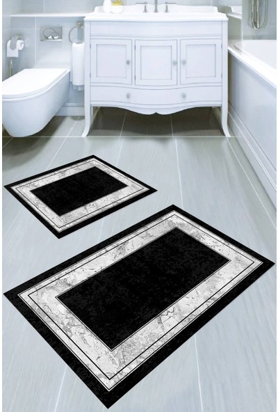 Aldora Asil Home Banyo Takımı