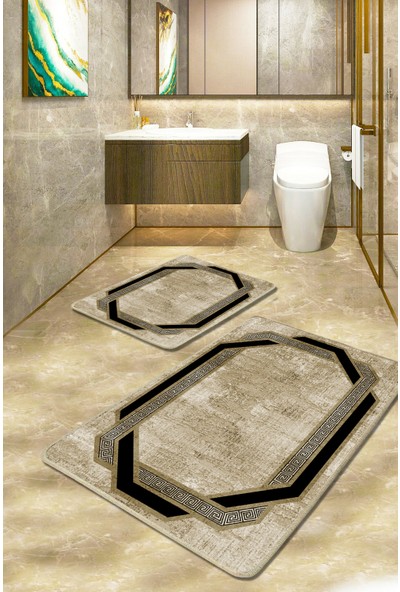 Aldora Asil Home Banyo Takımı