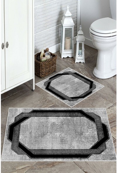 Aldora Asil Home Banyo Takımı