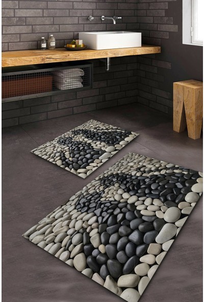 Aldora Asil Home Banyo Takımı