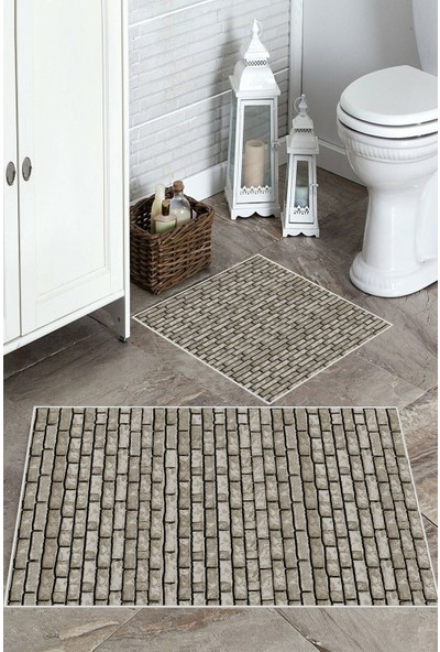 Aldora Asil Home Banyo Takımı