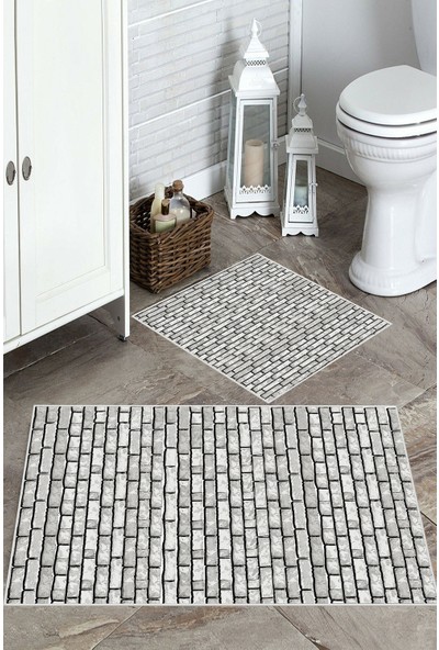 Aldora Asil Home Banyo Takımı