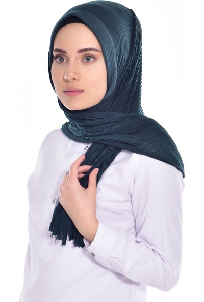 Amisos Bone Şal Piliseli Pratik Penye Hazır Şal Zümrüt - Özel Tasarım- Yeni Model Tesettür Giyim Amisos Bone Şal Piliseli Pratik Penye Hazır Şal Zümrüt - Özel Tasarım- Yeni Model Tesettür Giyim