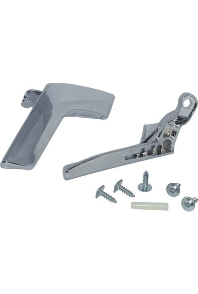 İst-Oto Mercedes W204 C180 C200 Iç Açma Kolu Ön Sol İst-Oto Mercedes W204 C180 C200 Iç Açma Kolu Ön Sol