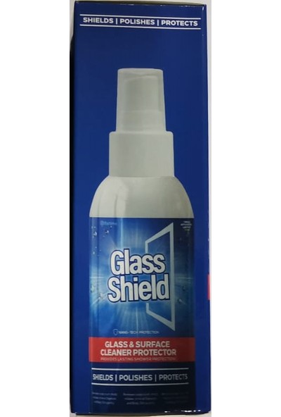 Glass Shield 3D Nano Koruyucu