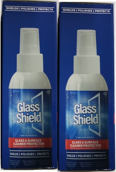 Glass Shield 3D Nano Koruyucu 2'li
