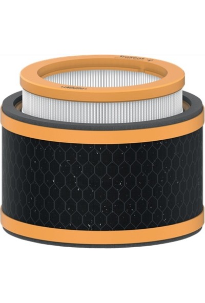 Leitz Trusens Z-1000 Hava Temizleyici Için Koku ve Voc (Uçucu Organik Bileşen) 3'ü 1 Arada Hepa Filtre Tamburu Leitz Trusens Z-1000 Hava Temizleyici Için Koku ve Voc (Uçucu Organik Bileşen) 3'ü 1 Arada Hepa Filtre Tamburu