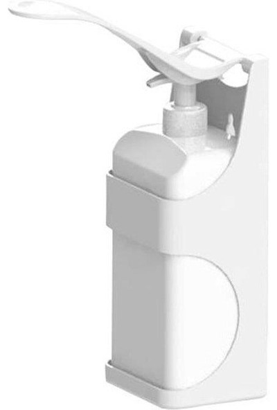 Arhas El Dezenfektan Makinası