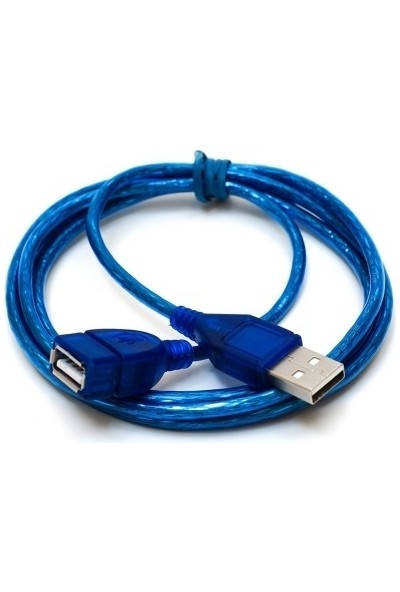 Concord C-539 1.5m Metre USB Uzatma Kablosu