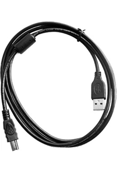 Platoon PL-6501 1.5m Metre USB 2.0 Yazıcı Printer Kablo