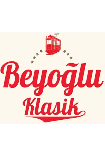 Beyoğlu Klasik Gazoz 6X250 ml Beyoğlu Klasik Gazoz 6X250 ml