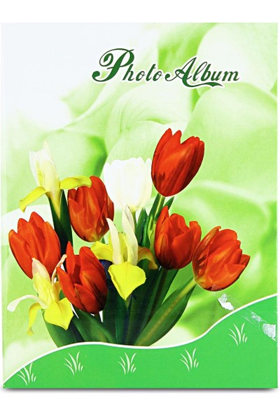 Birlik Fotoğrafçılık Yeşil Fotoğraf Albümü 4x6 (10X15CM) 4696 Birlik Fotoğrafçılık Yeşil Fotoğraf Albümü 4x6 (10X15CM) 4696