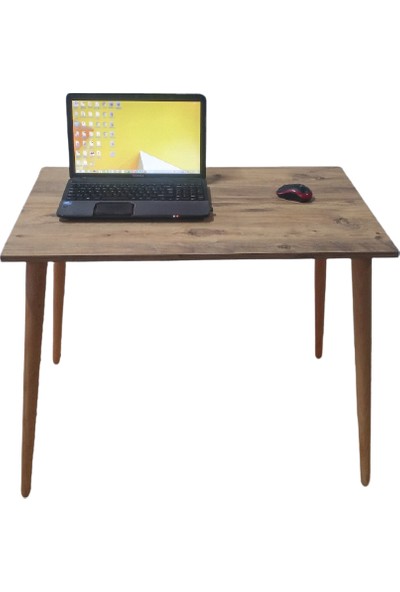 Mms Ahşap Portatif Mutfak ve Çalışma Masası