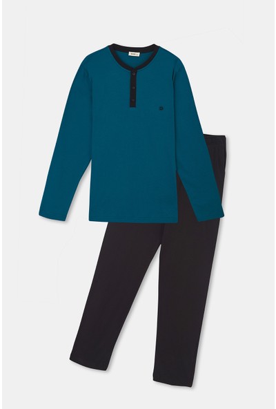 Dagi Turkuaz O Patlı Pij. Tk.