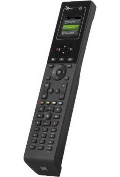 One For All Xsight Lite Universal Uzaktan Kumanda (6 Cihaz+Öğrenme) One For All Xsight Lite Universal Uzaktan Kumanda (6 Cihaz+Öğrenme)