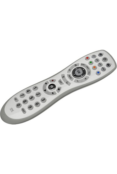Oneforall Urc 6440 Akıllı Uzaktan Kumanda (4cihaz+Öğrenme) Oneforall Urc 6440 Akıllı Uzaktan Kumanda (4cihaz+Öğrenme)