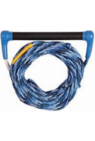 Jobe Su Kayağı Ipi Mavi 18MT