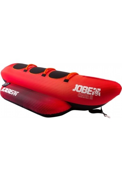 Jobe Chaser Banana 3 Kişilik 302CM