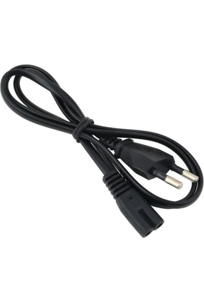 Elektromarkt Ac Power Teyp Kablosu 1,5 M