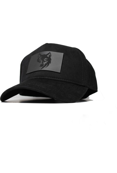 Boocap Kurt Hayvan Figürlü Baseball Şapka Boocap Kurt Hayvan Figürlü Baseball Şapka