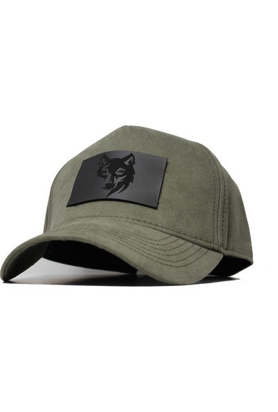 Boocap Kurt Hayvan Figürlü Baseball Şapka Boocap Kurt Hayvan Figürlü Baseball Şapka