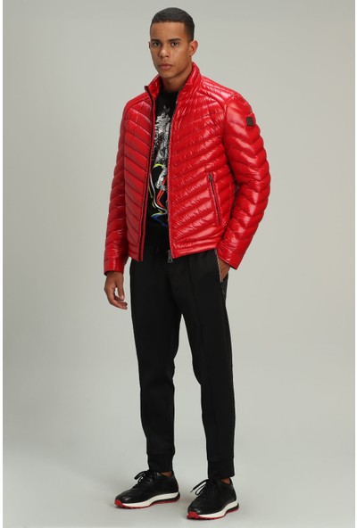 Lufian Color Erkek Eşofman Altı Siyah