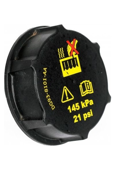3K Volvo S40 V50 S60 V60 V40 S80 V70 XC60 Radyatör Ek Depo Bidon Kapağı 3K Volvo S40 V50 S60 V60 V40 S80 V70 XC60 Radyatör Ek Depo Bidon Kapağı