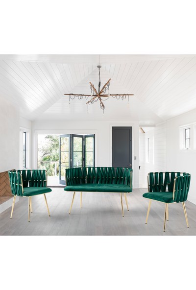 Ev Teks Çay Seti Ev Teks Çay Seti