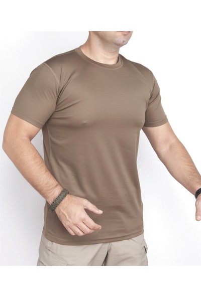 Yds Tactical Dry Touch T-Shirt