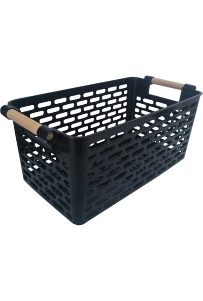 Lira 2 Adet Basket Düzenleyici Sepet Dolap Içi Düzenleyici Tezgah Üstü Organizer Lira 2 Adet Basket Düzenleyici Sepet Dolap Içi Düzenleyici Tezgah Üstü Organizer