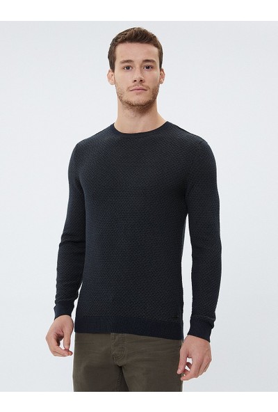 Loft 2025881 Erkek Kazak